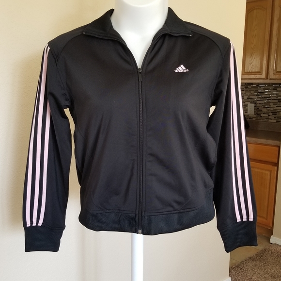 adidas | Jackets & Coats | Adidas Track Jacket | Poshmark